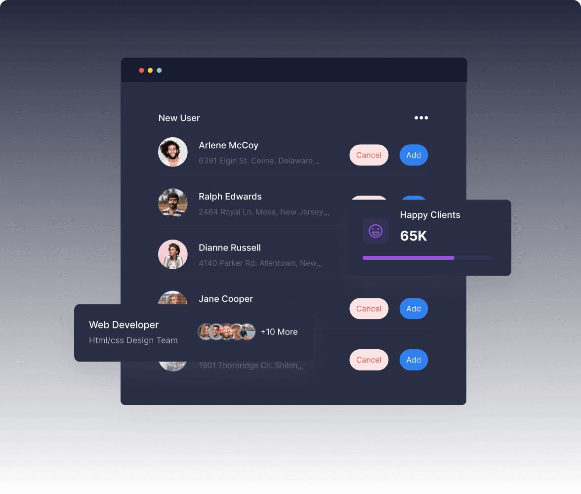 Next.js Starter Template for SaaS Startups - Solid SaaS Boilerplate