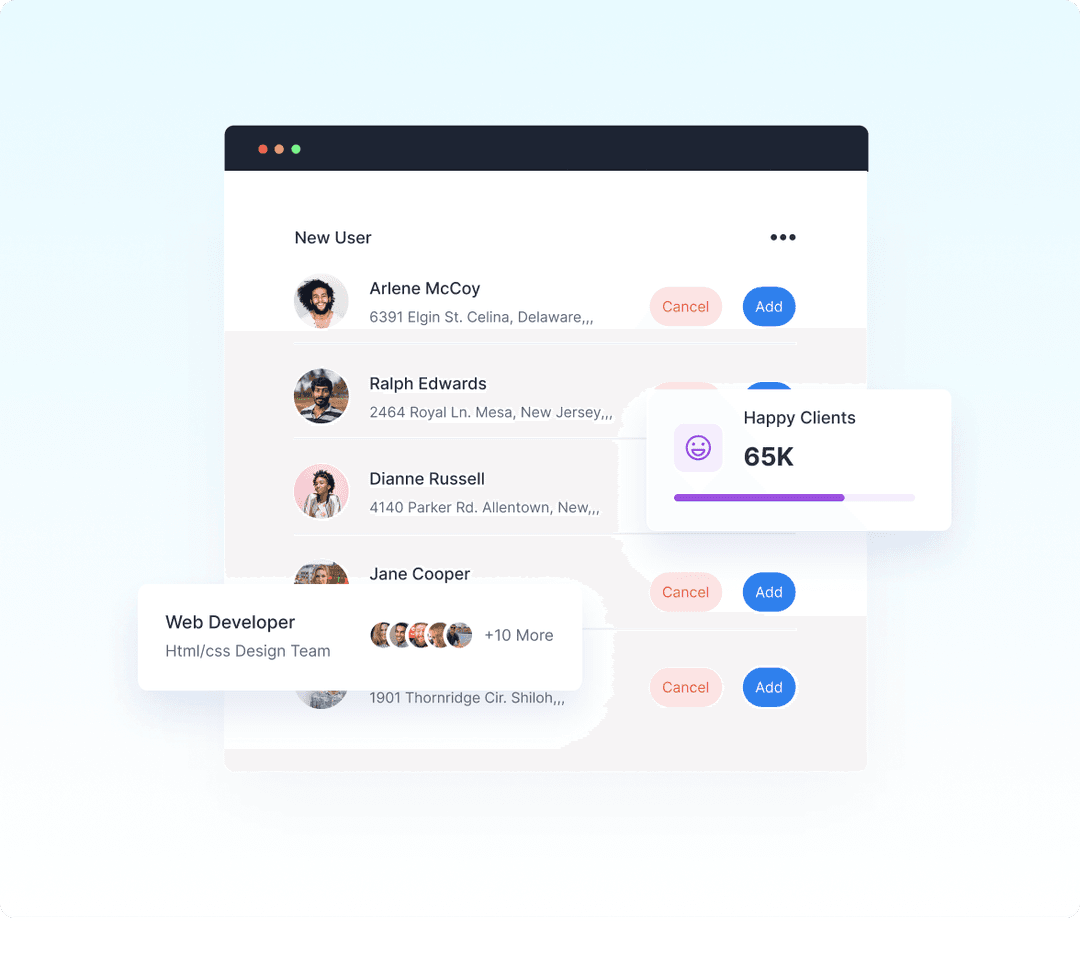 Nextjs Starter Template For Saas Startups Solid Saas Boilerplate